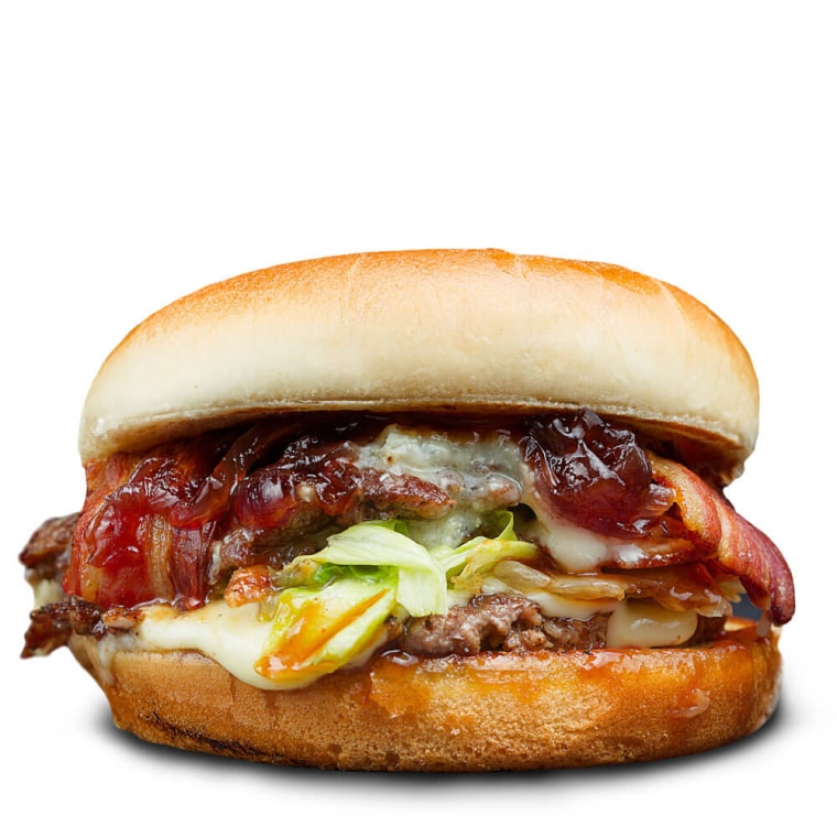 On the menu - BH Bros